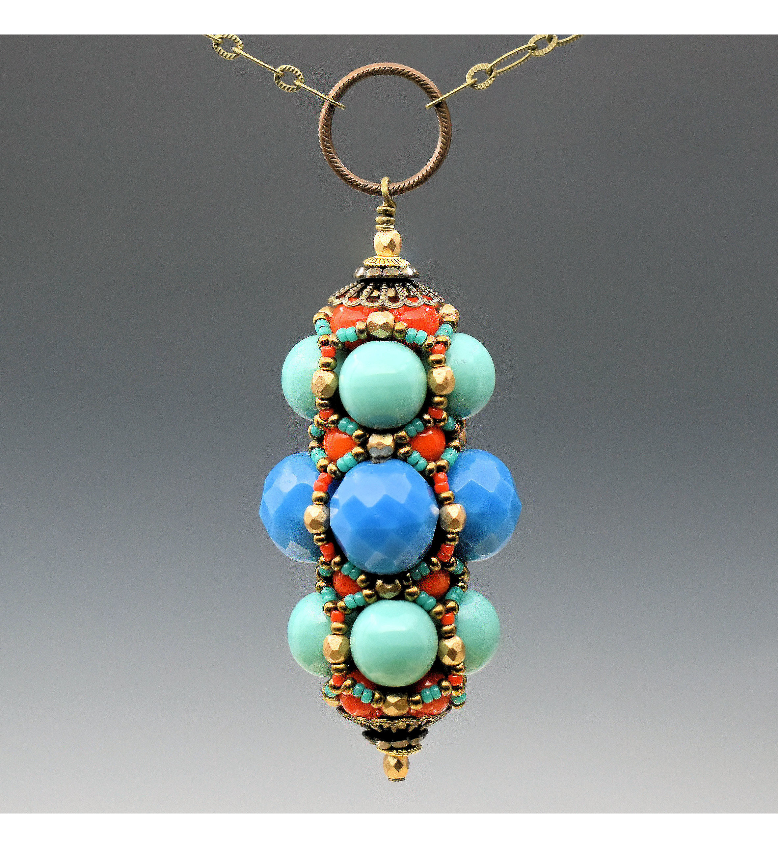 Sami Culture Jewelry