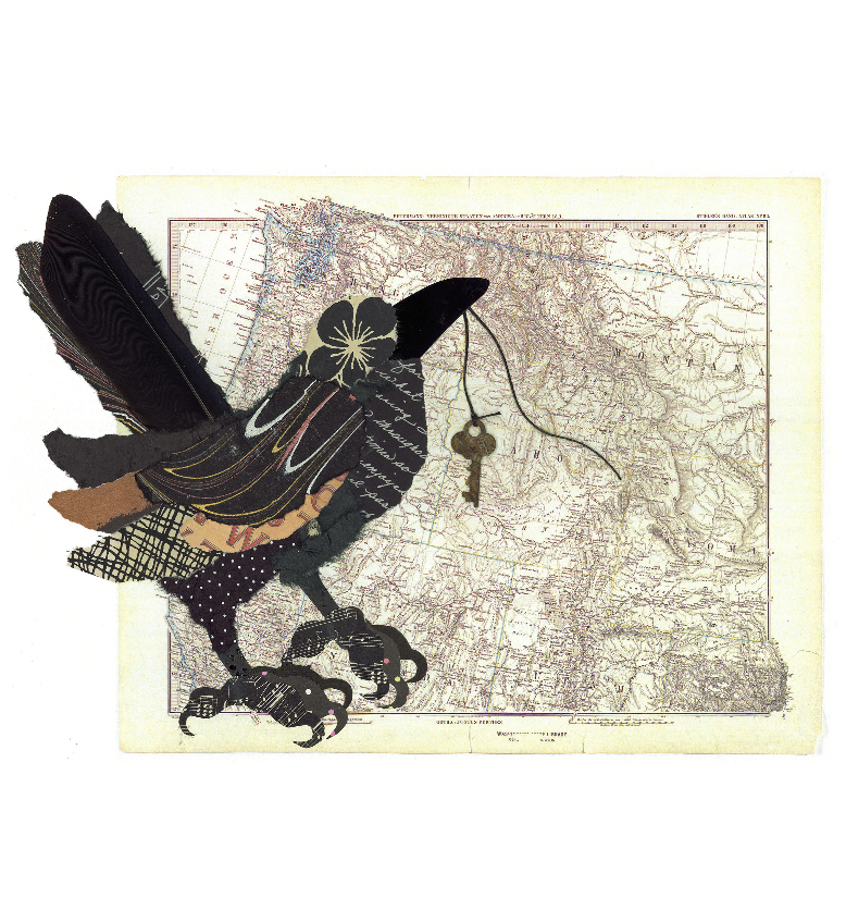 Rock / Paper / Scissors – Coupeville Arts & Crafts Festival